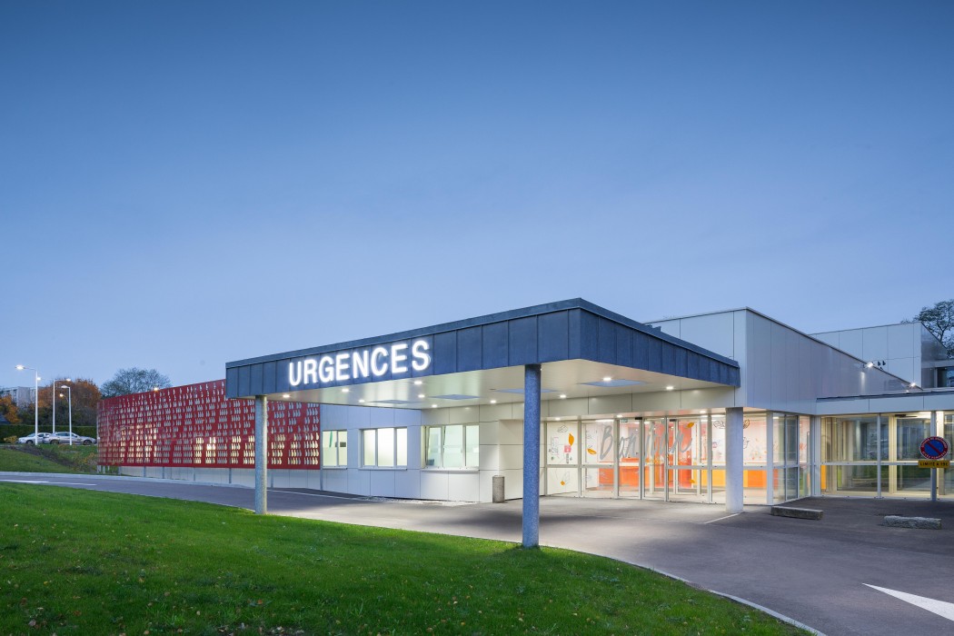 Centre hospitalier du Belvédère » Les urgences - Centre hospitalier du ...